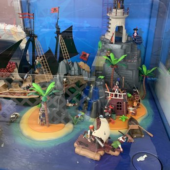 SIR TROY’S TOY KINGDOM - Updated January 2026 - 49 Photos & 14 Reviews ...
