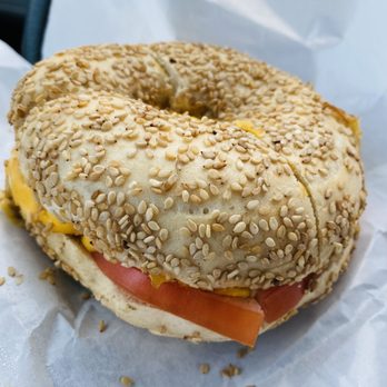 THE BAGEL BAKER - Updated September 2024 - 361 Photos & 288 Reviews - 1340 N Great Neck Rd ...