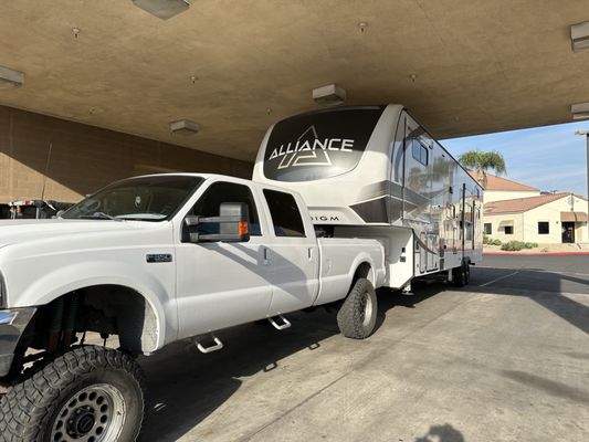 GIANT RV - Updated June 2025 - 212 Photos & 532 Reviews - 1300 E Santo ...