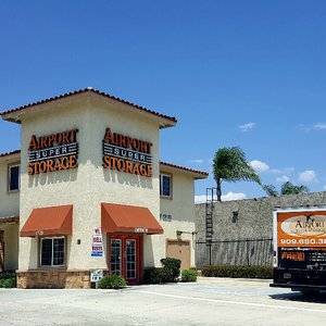 TROJAN STORAGE OF RANCHO CUCAMONGA - Updated January 2026 - 25 Photos ...