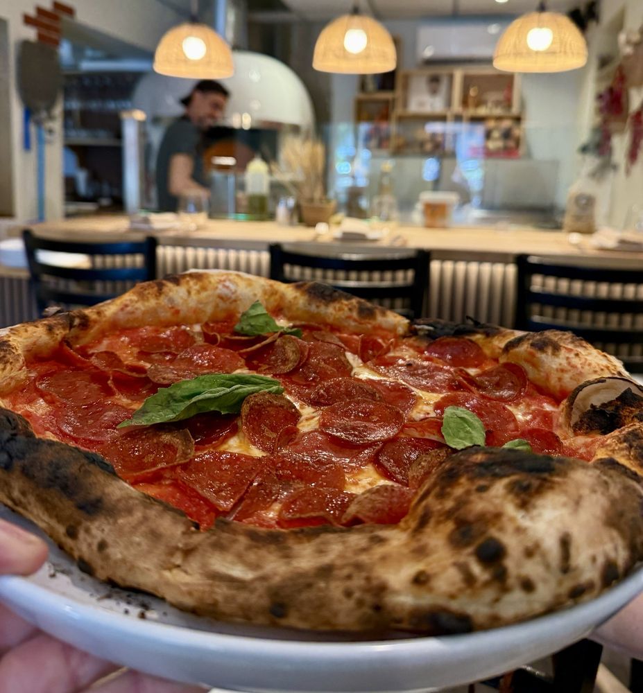 TRATTORIA BELLA NAPOLI - Updated April 2025 - 68 Photos & 29 Reviews ...