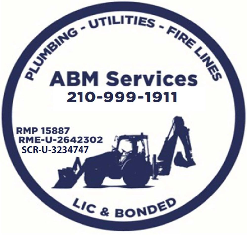 ABM Services - Updated September 2025 - Atascosa, Texas - Plumbing ...