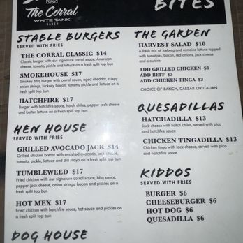 THE CORRAL AT WHITE TANK RANCH - Updated September 2025 - 63 Photos ...