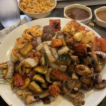 MUSASHI JAPANESE CUISINE - Updated December 2025 - 486 Photos & 472 ...