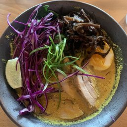 MISO RAMEN BAR - 97 Photos & 68 Reviews - 2409 Crabtree Blvd, Raleigh ...