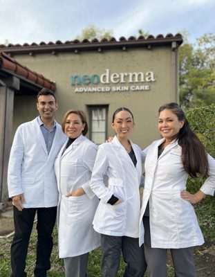 NEODERMA - Updated September 2024 - 456 Photos & 261 Reviews - 1175 E Lincoln Ave, Anaheim ...