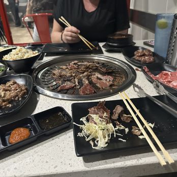 AYCE GOGI - WEST HILLS - Updated October 2024 - 673 Photos & 657 ...