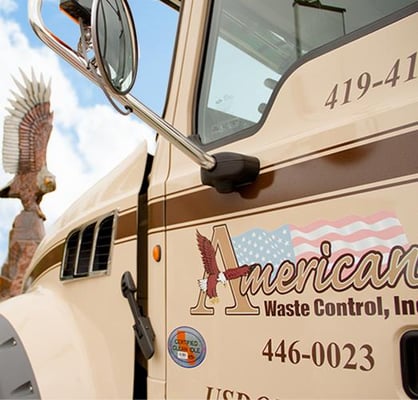 AMERICAN WASTE CONTROL - Updated September 2025 - 16 Photos - 1420 W ...