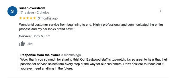 NORTHSIDE COLLISION - Updated December 2025 - 12 Photos - 3020 Burnet ...