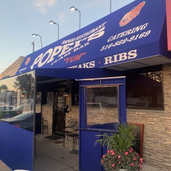 POPEI’S CLAM BAR - Updated June 2024 - 1222 Photos & 1110 Reviews - 384 ...