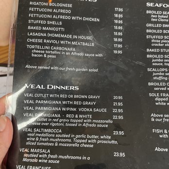 MARCHETTI’S RESTAURANT - Updated July 2024 - 471 Photos & 534 Reviews ...