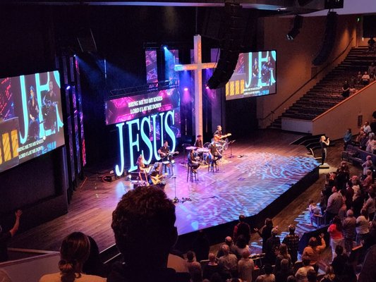 CROSSCITY CHRISTIAN CHURCH - Updated August 2024 - 103 Photos & 24 ...