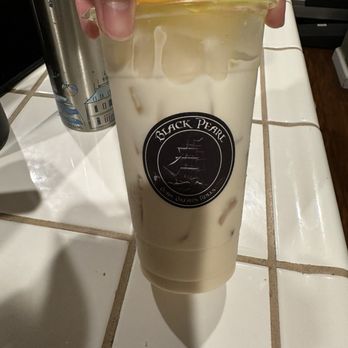 BLACK PEARL BOBA BREADS ROLLS - Updated February 2025 - 104 Photos & 50 ...