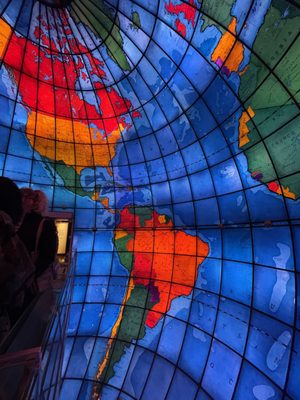 THE MAPPARIUM - Updated October 2025 - 30 Photos & 18 Reviews - 210 ...