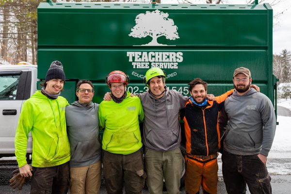 TEACHER’S TREE SERVICE - Updated December 2025 - 12 Photos - South ...