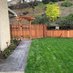 WALNUT CREEK LANDSCAPING - 62 Photos & 22 Reviews - 3607 Village Rd ...