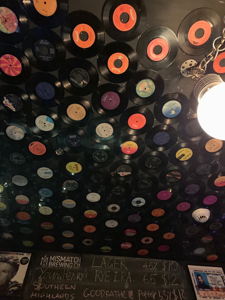 MOJO RECORD BAR - 30 Photos & 31 Reviews - 73 York St, Sydney New South ...