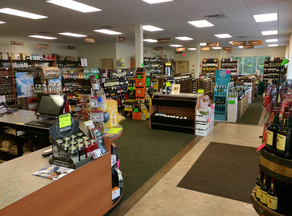 GATEWAY WINE & LIQUOR - Updated April 2026 - 10 Lg Plaza Rd, Lake ...