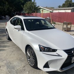 BELLWOOD AUTO BODY - 75 Photos & 119 Reviews - 4625 E Gage Ave, Bell ...