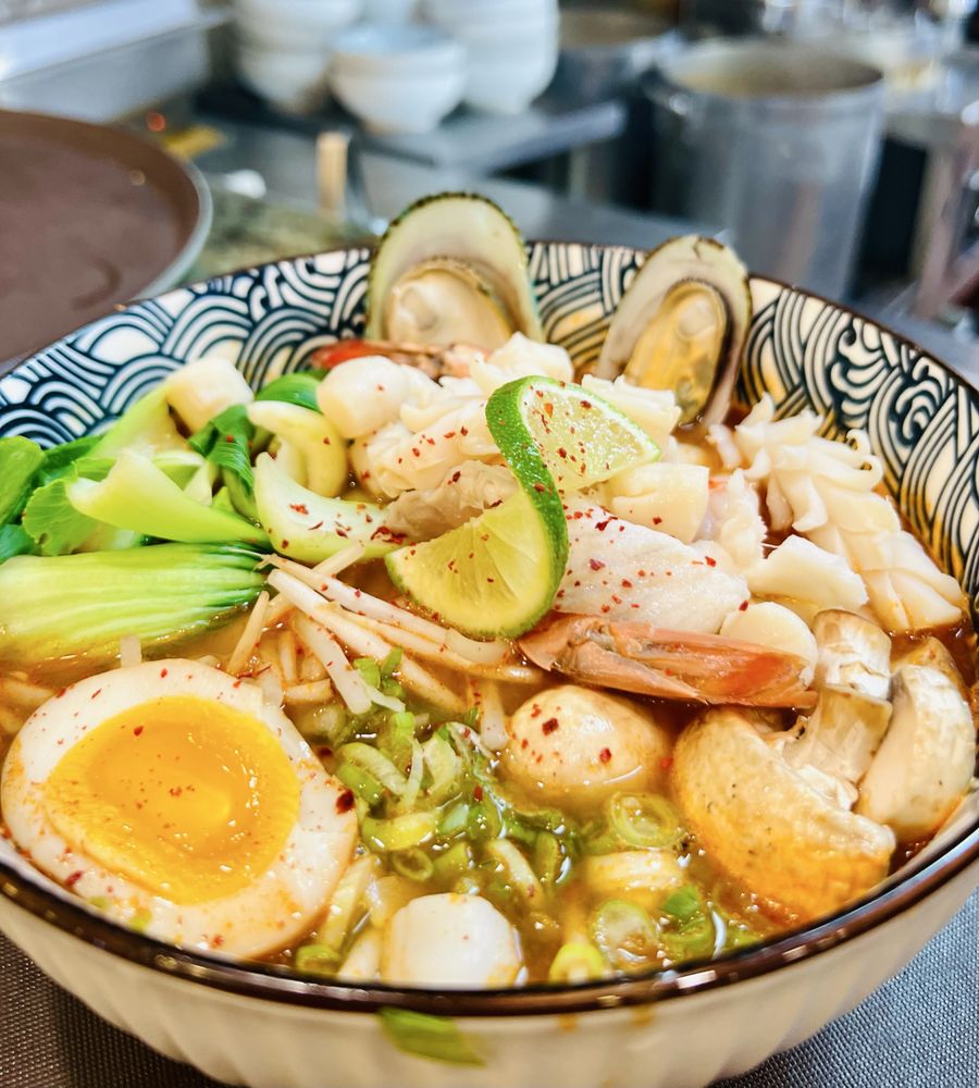 MOTTO RAMEN - Updated October 2025 - 1013 Photos & 609 Reviews - 16412 ...