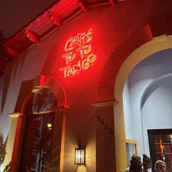 CAFÉ TU TU TANGO - Updated May 2024 - 7567 Photos & 4778 Reviews - 8625 ...