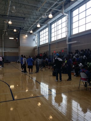 DEANWOOD RECREATION CENTER AND LIBRARY - Updated January 2026 - 14 ...