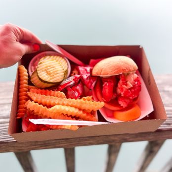 THE CLAM SHACK - Updated September 2024 - 873 Photos & 880 Reviews - 2 ...