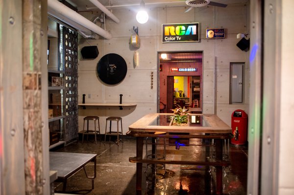 RPM UNDERGROUND - 197 Photos & 106 Reviews - 246 W 54th St, New York ...