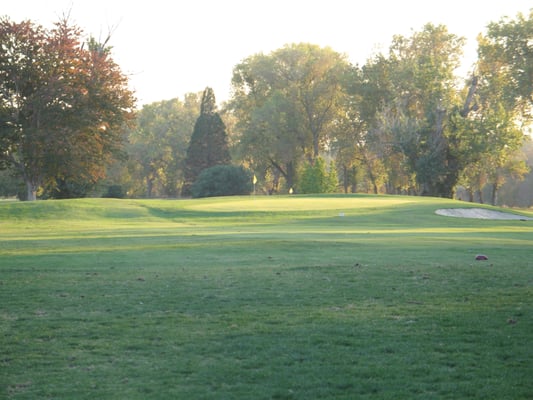 CAMPUS COMMONS GOLF COURSE - Updated July 2025 - 14 Photos & 45 Reviews ...