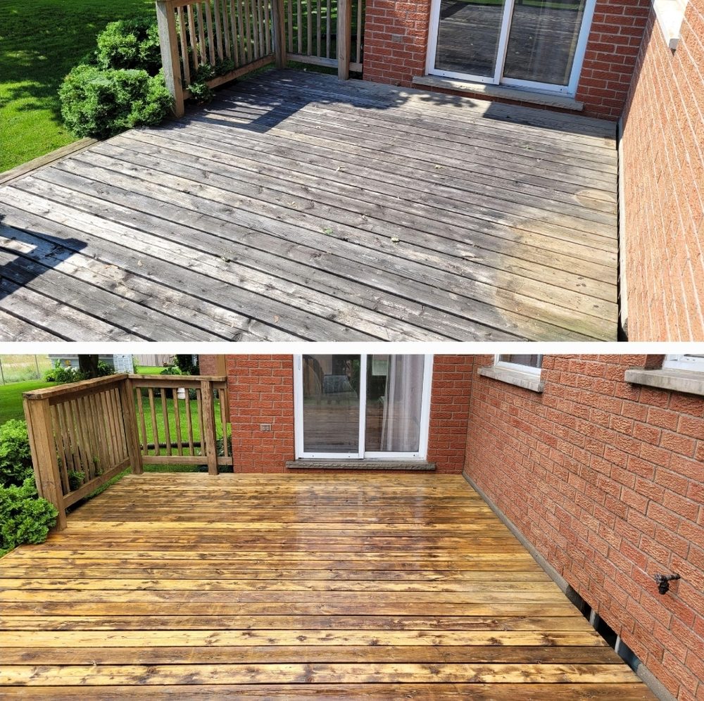 PRECISION EXTERIOR SOFTWASH - Updated June 2025 - Request a Quote - 74 ...