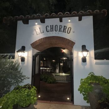 EL CHORRO - 709 Photos & 730 Reviews - 5550 E Lincoln Dr, Paradise ...
