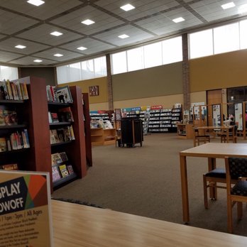 HOMEWOOD PUBLIC LIBRARY - Updated December 2025 - 17917 Dixie Hwy ...
