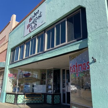 BISBEE BREAKFAST CLUB - Updated August 2024 - 456 Photos & 511 Reviews ...
