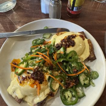 NOOK - Updated August 2025 - 847 Photos & 733 Reviews - 1 E Congress ...