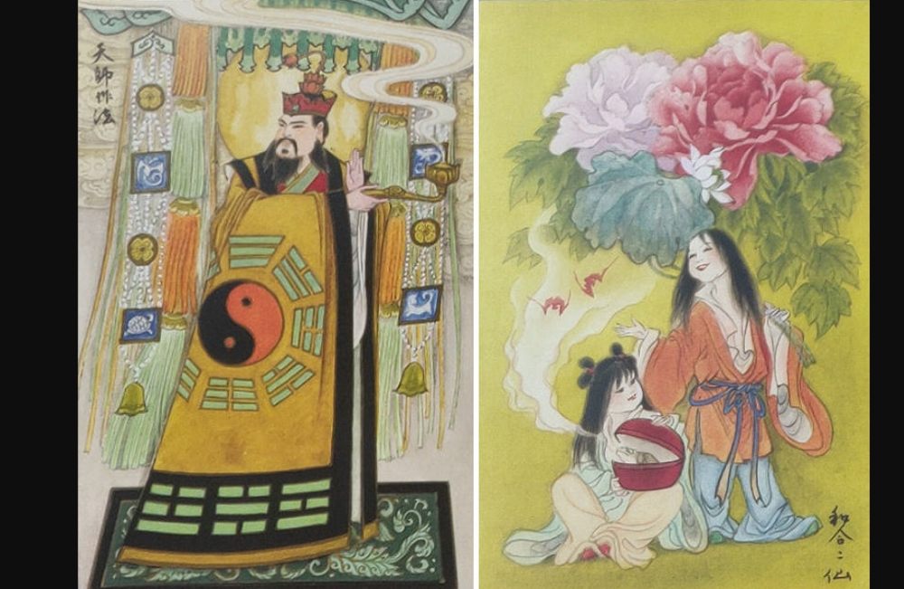 CHUN TAROT READING - New York, New York - Supernatural Readings - Phone Number - Yelp