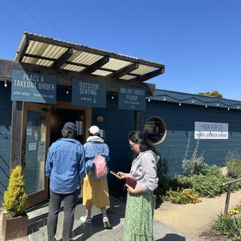 HOOK FISH AT PROOF LAB BEER GARDEN - Updated August 2025 - 894 Photos ...