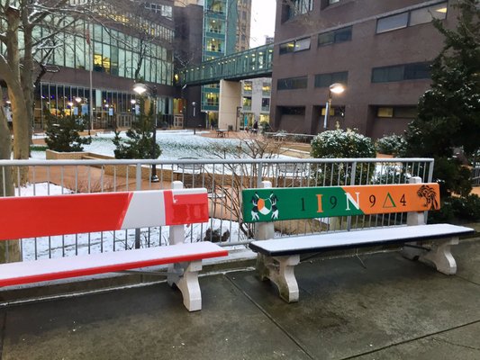 LIU BROOKLYN - LONG ISLAND UNIVERSITY - Updated December 2025 - 78 ...