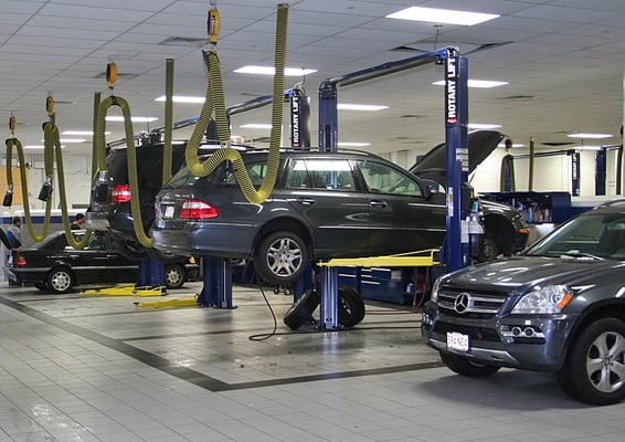 MERCEDES-BENZ - Updated October 2025 - 43 Photos & 151 Reviews - 141 ...