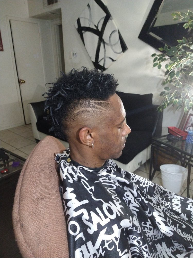 FABOLOUS CUTZ - Updated July 2025 - 5200 E Lancaster Ave, Fort Worth ...