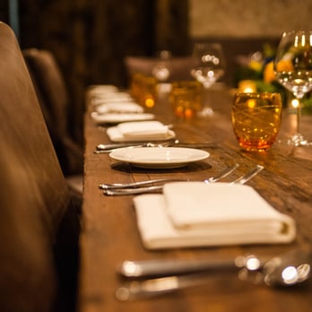 Avvino - Reservations - American (New), Cocktail Bars, Wine Bars ...