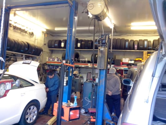 ARLINGTON AUTO CLINIC - Updated December 2025 - 35 Photos & 86 Reviews ...