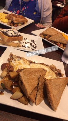 GEORGE’S RESTAURANT - 22 Photos & 40 Reviews - 1203 E Main St ...