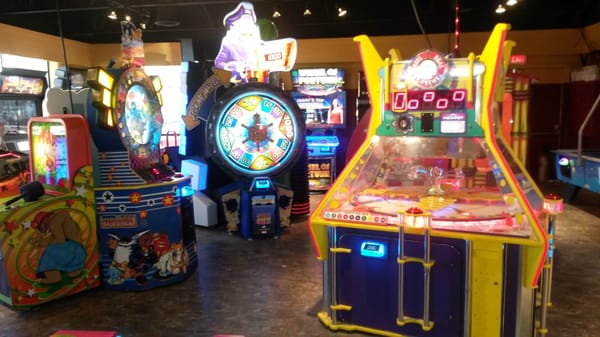 SPLITSVILLE NANAIMO - Updated June 2026 - 14 Photos & 12 Reviews - 171 ...