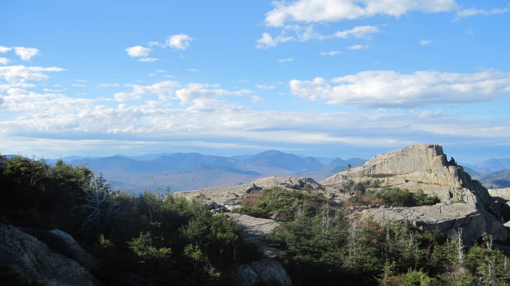 MT. CHOCORUA - Updated October 2024 - 34 Photos - Chocorua, New ...