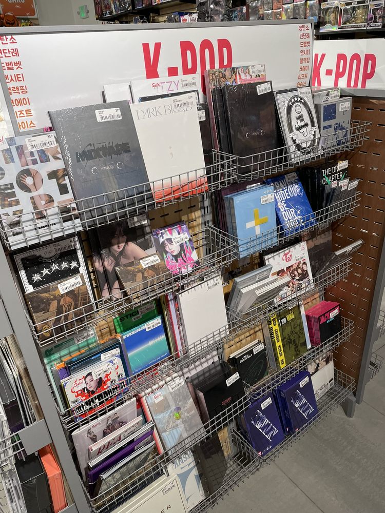 FYE-THE OUTLET COLLECTION - Updated January 2026 - 1101 Outlet ...