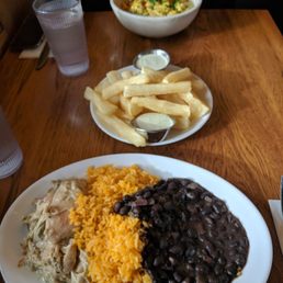 BRASA ROTISSERIE - 527 Photos & 1043 Reviews - Southern - 600 E ...