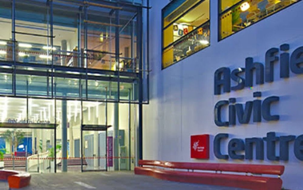 ASHFIELD LIBRARY - Updated October 2025 - 260 Liverpool Rd, Ashfield ...