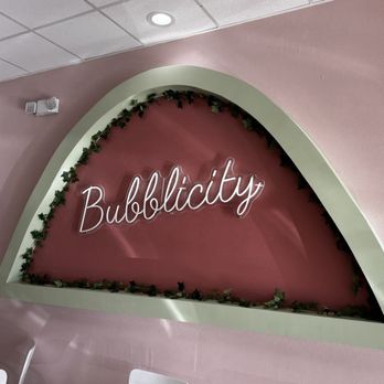 BUBBLICITY - Updated July 2024 - 100 Photos & 30 Reviews - 12365 ...