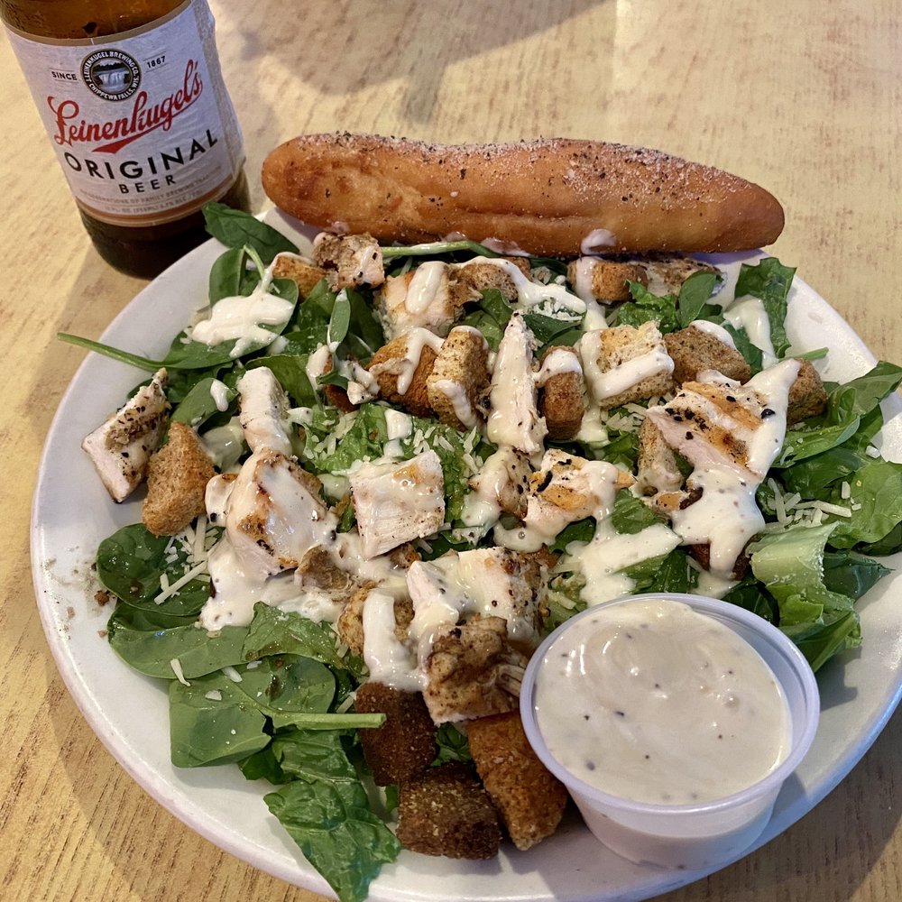 BARRONETT BAR & GRILL - 2976 US Hwy 63, Barronett, Wisconsin - Bars ...