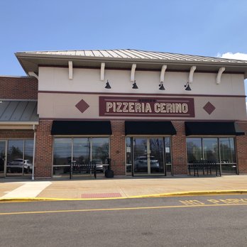 EDDIE’S PIZZERIA CERINO - Updated September 2024 - 154 Photos & 183 ...